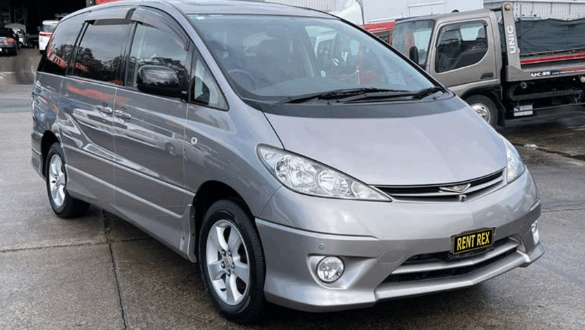 Long Term Car Hire – Flexible Car Rental – $185pw